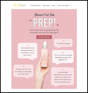 Ecommerce Email Welcome Series: Full Sequences & 11 Examples